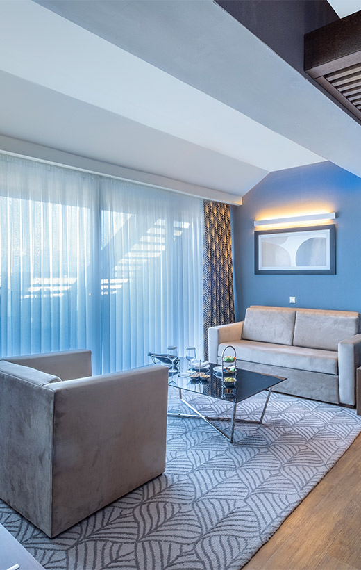 Senior Suite | Belek Family Hotel | Susesi Luxury Resort