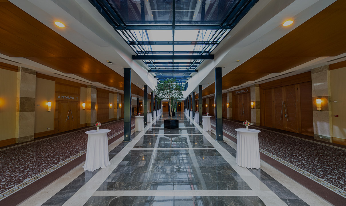 Susesi Luxury Resort | A Different and Enjoyable Accommodation Experience