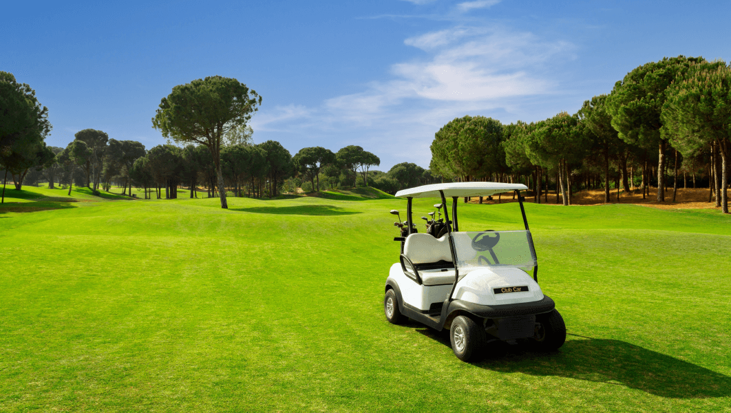 World-Class Golf Courses in Belek | Susesi Luxury Resort