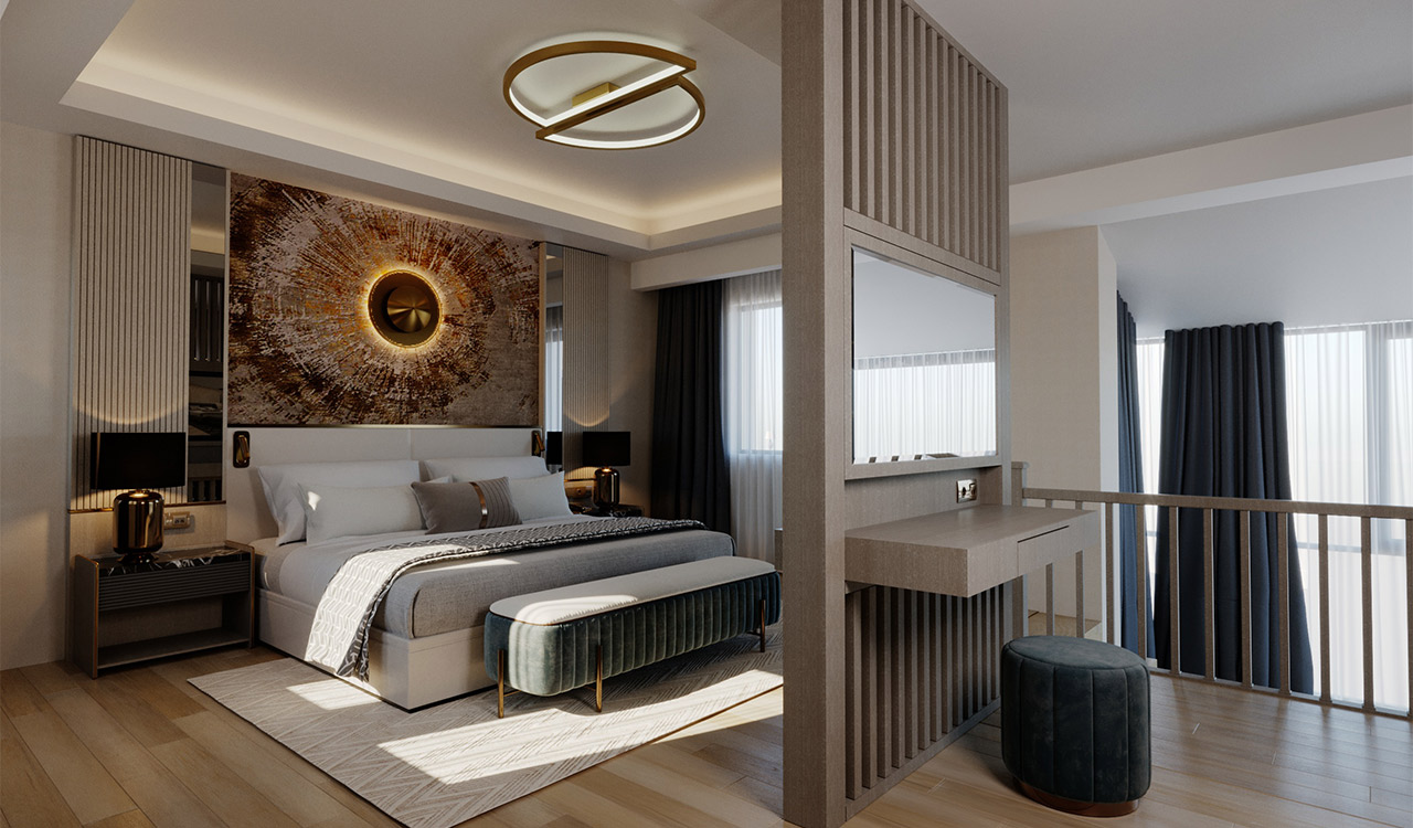 Lake Suite Swim Up | Belek Hotels | Susesi Luxury Resort