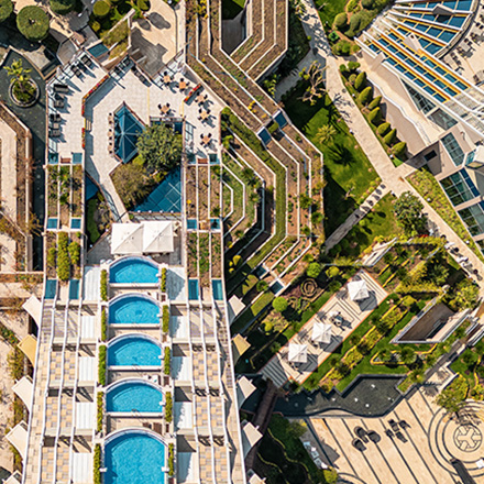 Susesi Luxury Resort | A Different and Enjoyable Accommodation Experience